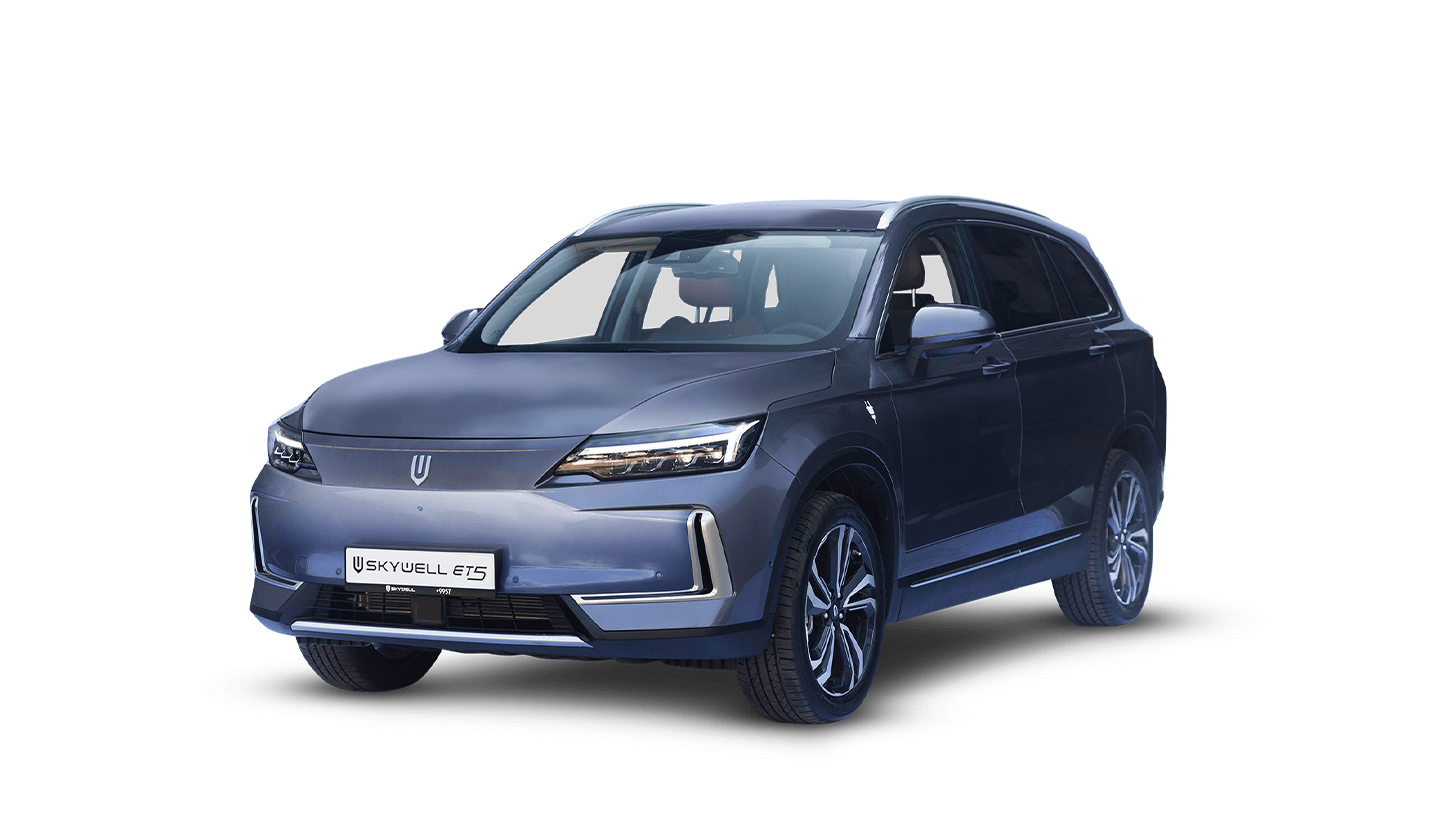 ET5 XR86 | Skywell